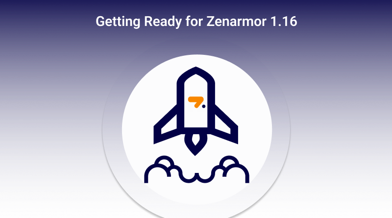 Blog - Zenarmor