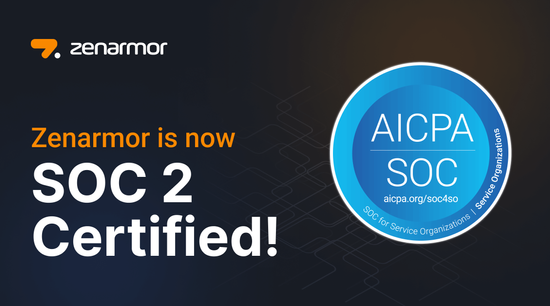 Announcements - Zenarmor