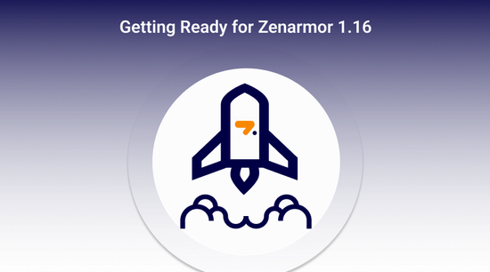 Blog - Zenarmor