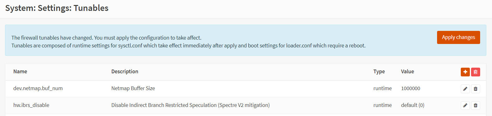 Troubleshooting for Zenarmor Packet Engine - zenarmor.com