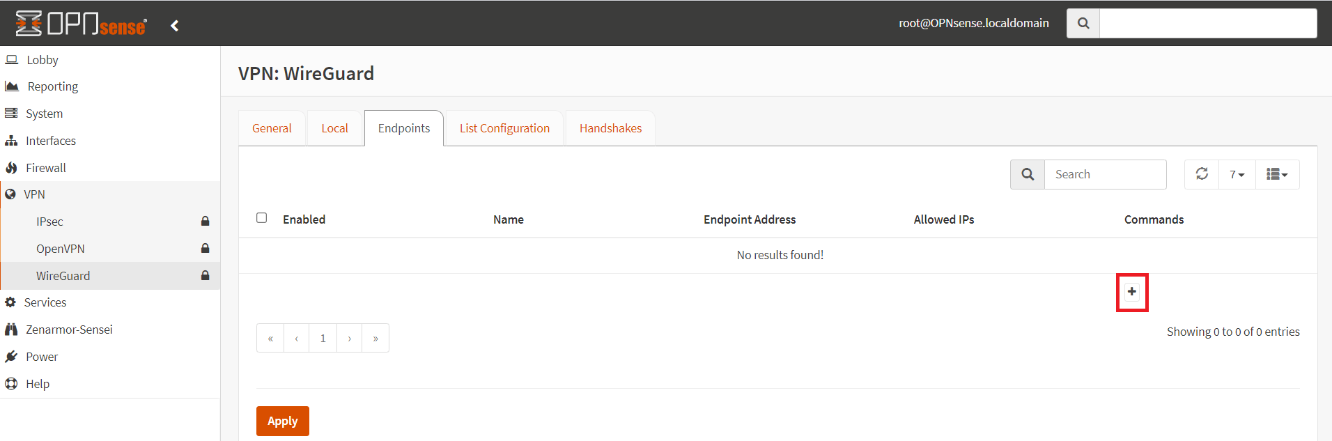 How Do I Set Up WireGuard for OPNsense? - zenarmor.com