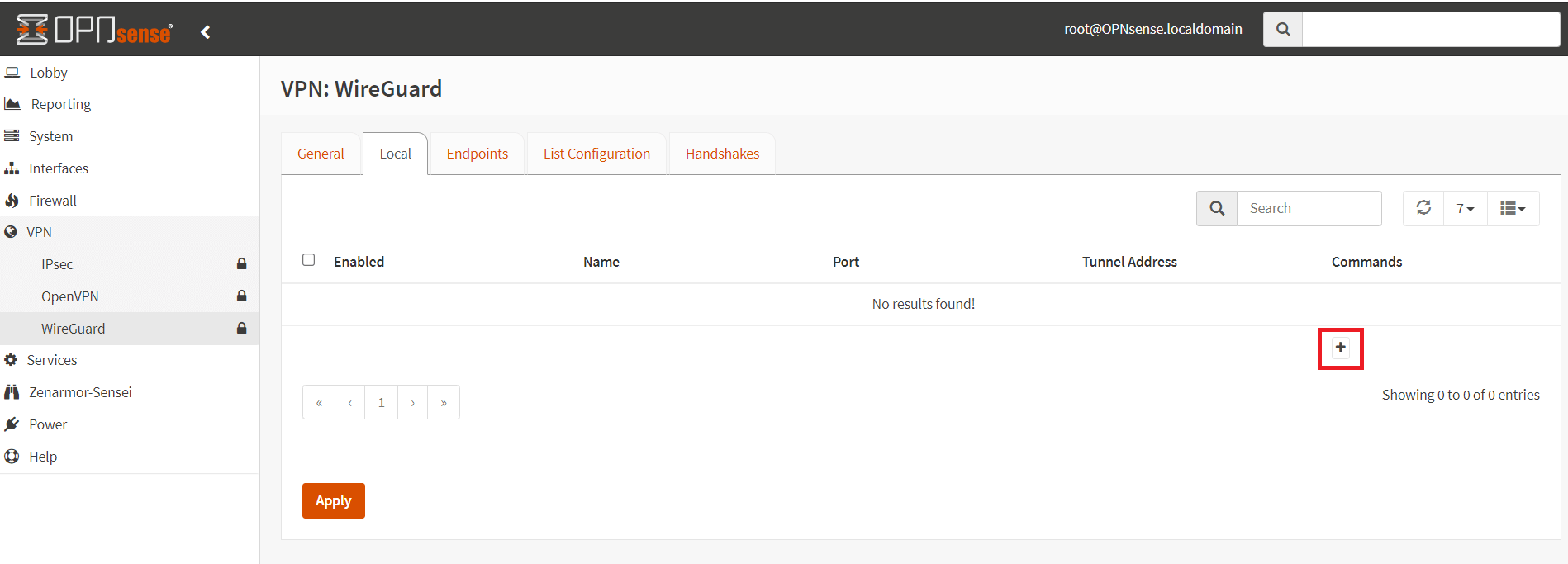 How Do I Set Up WireGuard for OPNsense? - zenarmor.com
