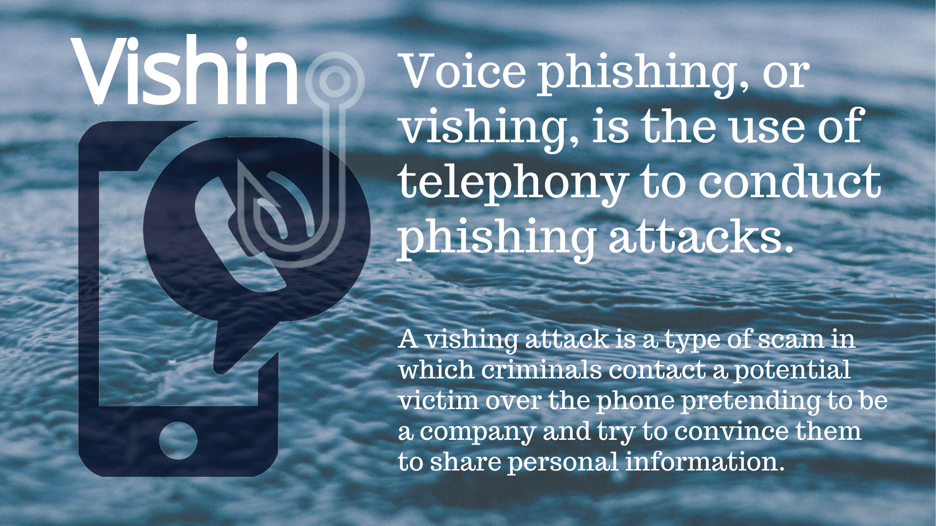 What is Vishing and a Vishing Attack? - zenarmor.com