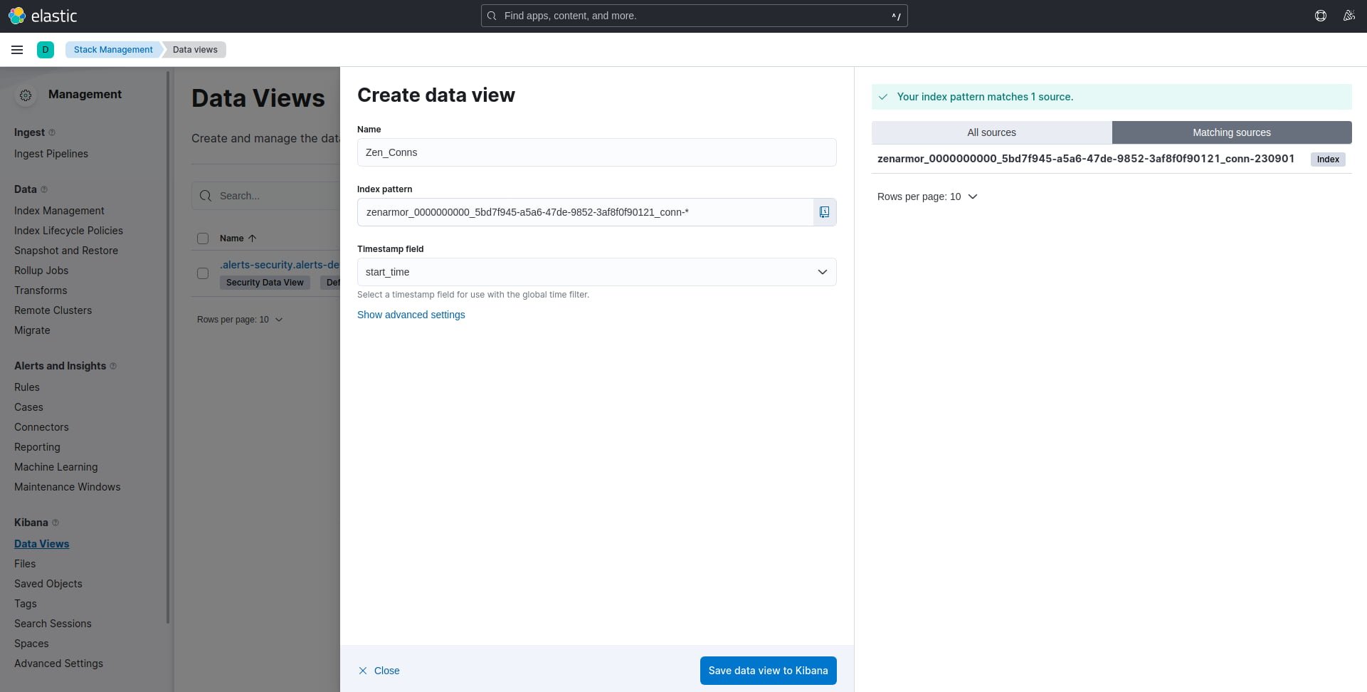 Integrating Zenarmor With Your Elk Stack Elasticsearch Logstash And 8526