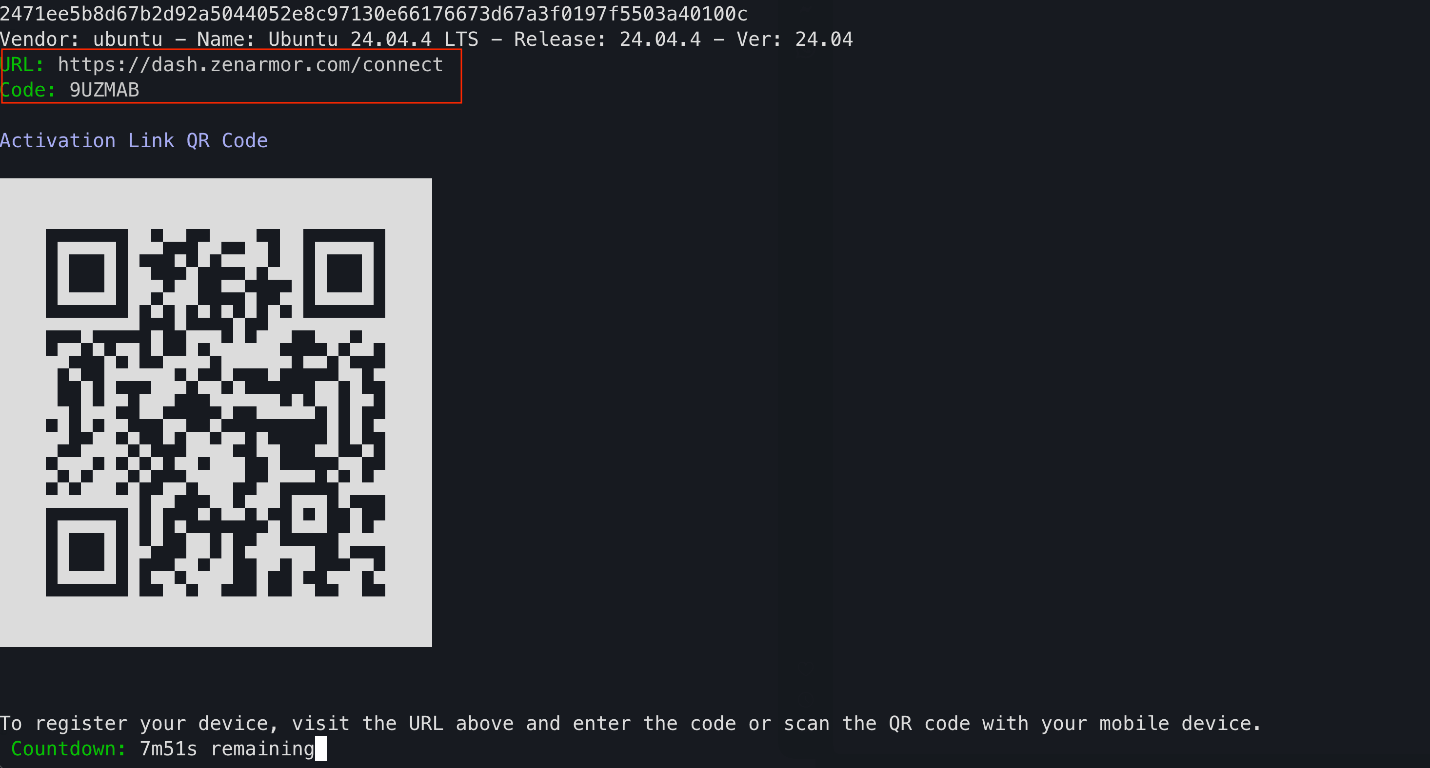 Adding A Docker Endpoint On Zenconsole Zenarmor Adding A Docker Endpoint On Zenconsole Zenarmor