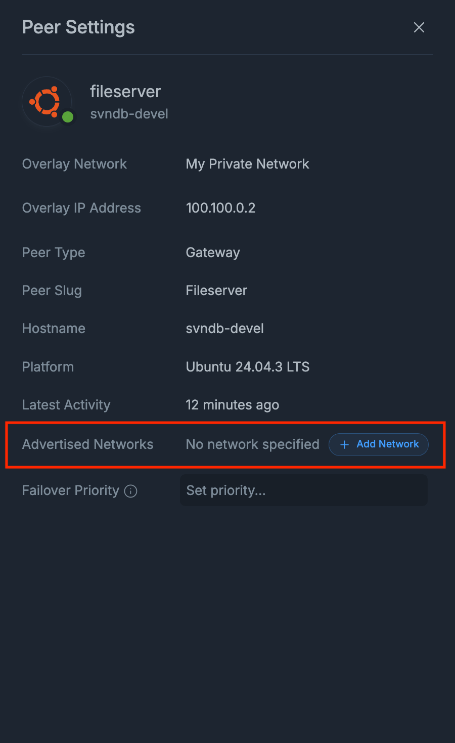 Managing Secure Networks on Zenconsole - zenarmor.com